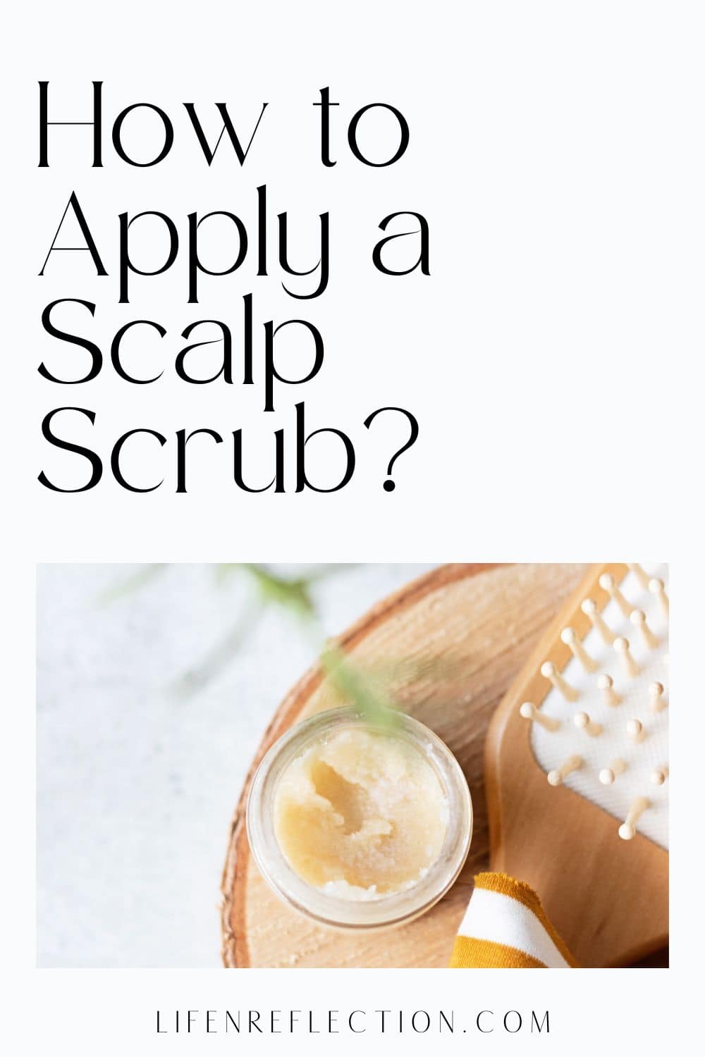 Diy scalp treatment store